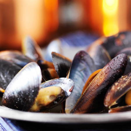Scottish Shellfish