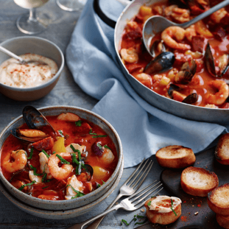 Smoky Grilled Oysters - Scottish Shellfish