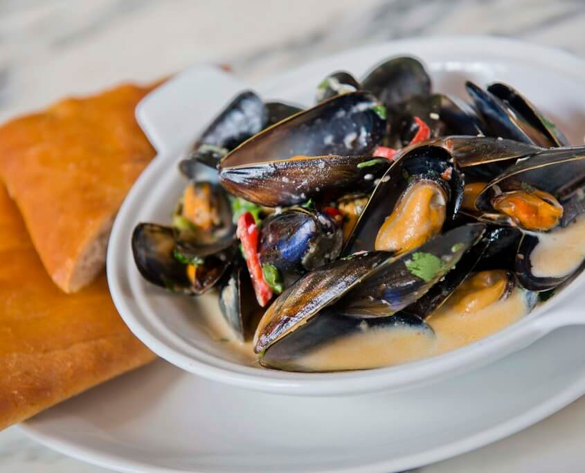 Latest News - Scottish Shellfish