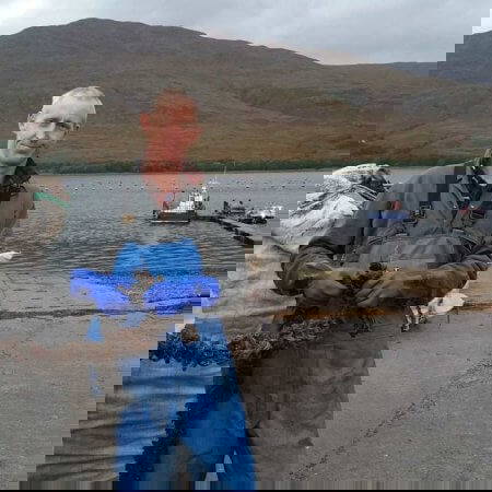 Welcome - Scottish Shellfish