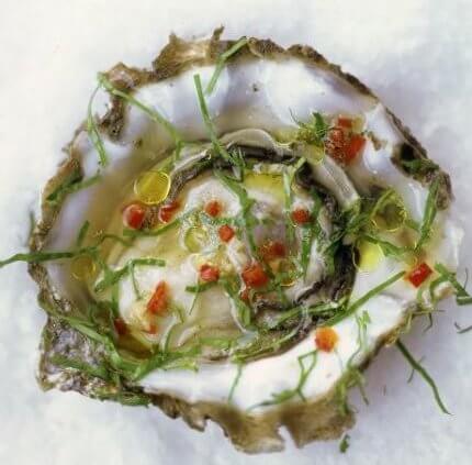 Partan Bree - Scottish Shellfish