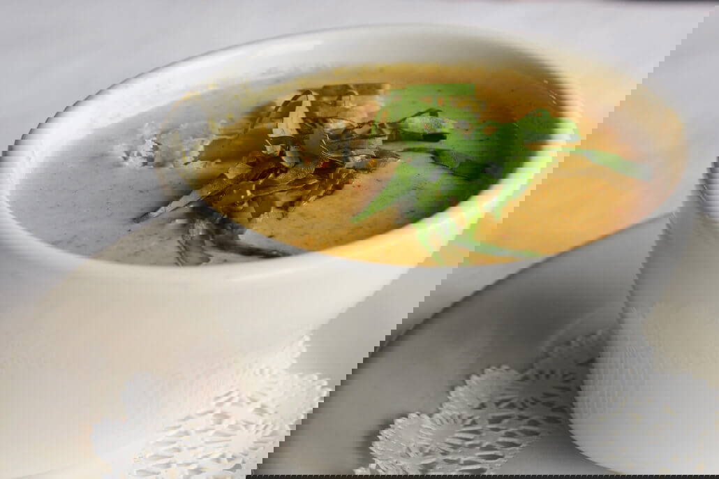 Partan Bree - Scottish Shellfish