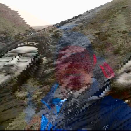 Partan Bree - Scottish Shellfish