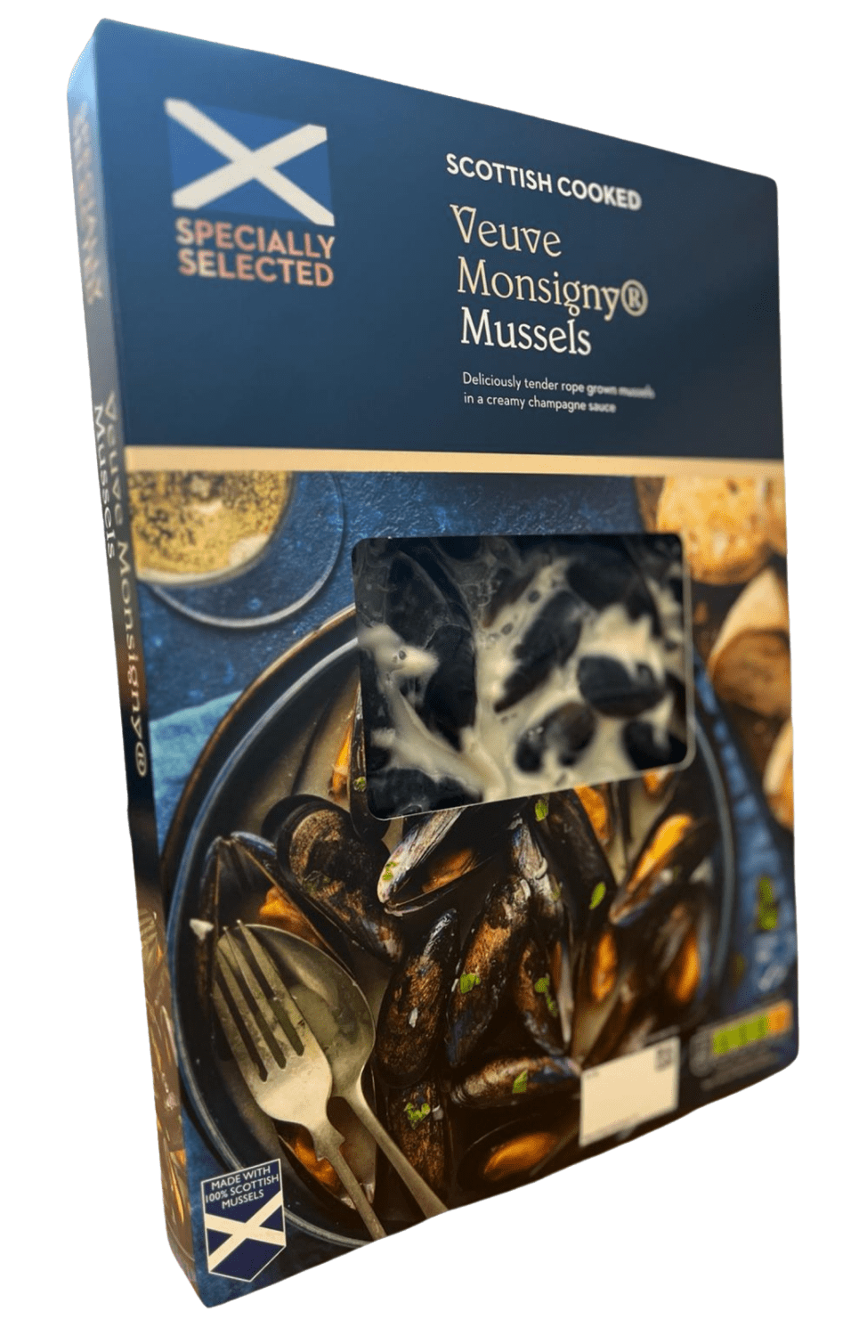 Scottish Shellfish Marketing Group Selected as a Finalist in the 2024 ...